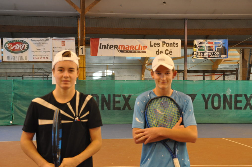 AS Ponts-de-Cé Tennis